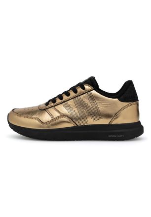 Woden Sneakers Nicoline Metallic
