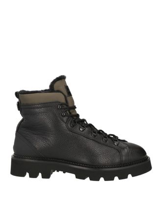 Camerlengo SCHUHE - Stiefeletten auf YOOX.COM