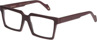K&agrave;dor unisex, Accessoires, Brun, Taille: 54 MM 3571-M Lunettes