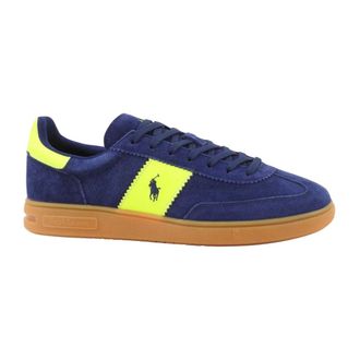 Ralph Lauren Herren, Schuhe, Blau, 39 EUGr&ouml;&szlig;e