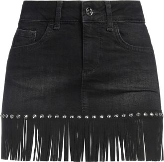 Liu Jo HOSEN & RÖCKE - Jeansröcke auf YOOX.COM