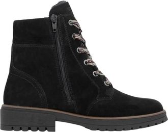 Remonte Stiefeletten - - Shoes - Damen - Schwarzk - 41 EU