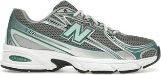 New Balance Homme, Chaussures, Multicolore, Taille: 45 1/2 EU 740v2 Baskets