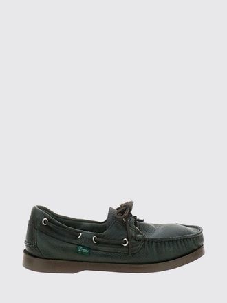 Paraboot Mocassins Homme couleur Vert