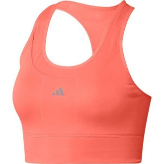 adidas Damen BH RUN MS PKT BRA