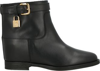 Via Roma 15 SCHUHE - Stiefeletten auf YOOX.COM