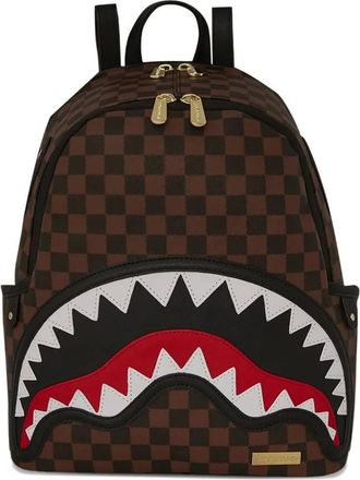 Sprayground sac à dos Sawtooth Sharks in Paris - Noir