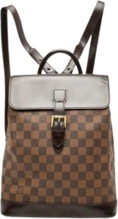 Louis Vuitton Damen, Pre-Owned, Braun, ONE SIZEGr&ouml;&szlig;e