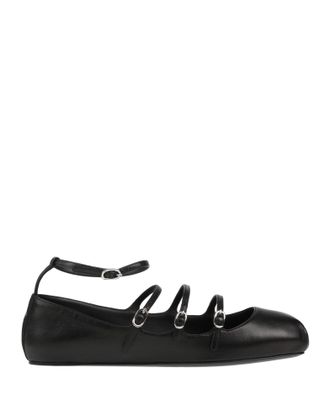 Alexander McQueen SCHUHE - Ballerinas auf YOOX.COM