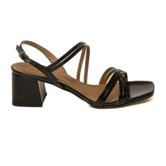 Albano Damen, Schuhe, Schwarzk, 36 EUGr&ouml;&szlig;e