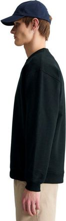 Marc O'Polo Denim Sweatshirt aus hochwertiger Bio-Baumwolle