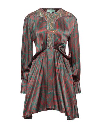 Heimstone KLEIDER - Mini-Kleider auf YOOX.COM