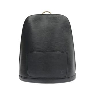 Louis Vuitton Damen, Pre-Owned, Schwarzk, ONE SIZEGr&ouml;&szlig;e