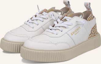 Crickit Crickit Sneaker Oakli weiss