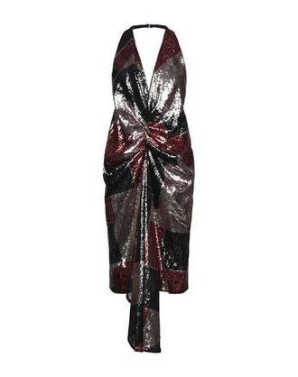 Halpern ROBES - Robes midi sur YOOX.COM