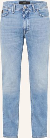 Brioni Jeans Meribel Regular Fit blau