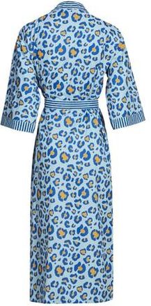 Curiosity Lab Kimono Mandu en coton