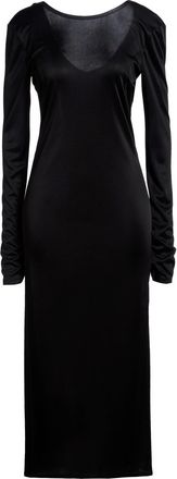 Patrizia Pepe KLEIDER - Maxi-Kleider auf YOOX.COM