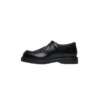Filling Pieces Moc Derby Fuse - - Shoes - Herren - Schwarzk - 40 EU