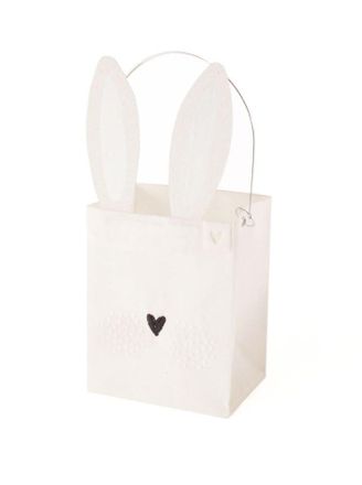 Good old Friends Hasenbeutel Herznase