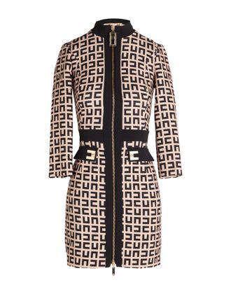 Elisabetta Franchi KLEIDER - Mini-Kleider auf YOOX.COM