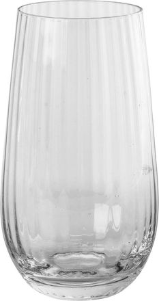 Broste Copenhagen Broste Copenhagen 14460692 Wasserglas, Glas, 565 ml