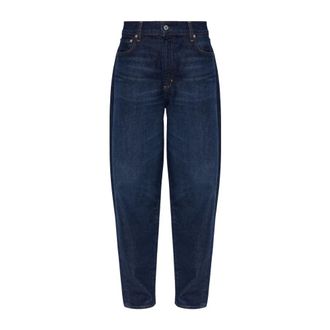 Citizens Of Humanity The Taper Jean - - Jeans - Damen - Blau - W25