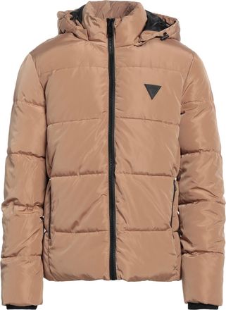 Guess JACKEN & MÄNTEL - Pufferjacken & Daunenjacken auf YOOX.COM