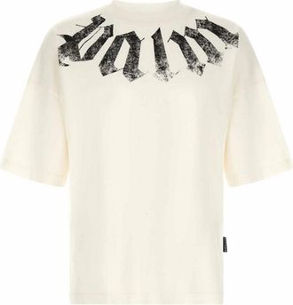 Palm Angels T-Shirt - Multicolore