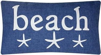 Nauticalia Kissen, Nicht zutreffend