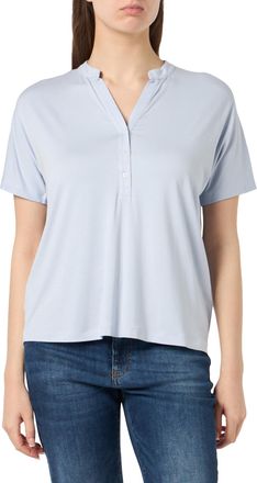 Marc O'Polo Marc O Polo Damen 403205251365 T-Shirt, Calm Sea, M
