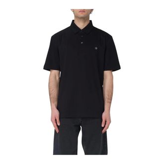HUGO BOSS Homme, Tops, Noir, Taille: 3XL Polo Short Sleeve