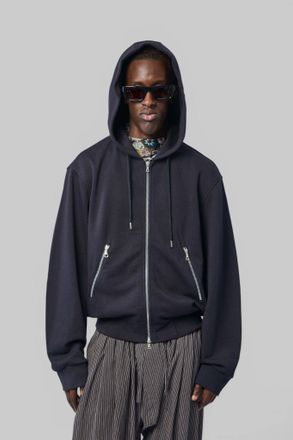 Dries Van Noten Harrino Hoodie