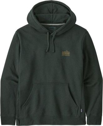 Patagonia Herren Hoodie STRATASPIRE UPRISAL HOODY