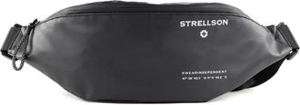 Strellson Stockwell 2.0 curt hipbag lhz Schwarz