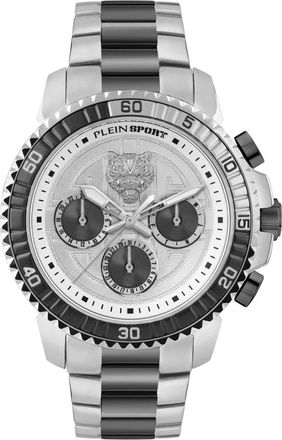 Plein Sport Homme, Sport, Multicolore, Taille: ONE Size Powerlift 45mm