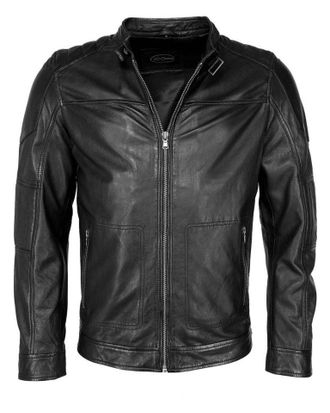 JCC Lederjacke 31020218Ecom