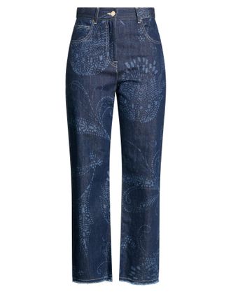 19.70 Nineteen Seventy HOSEN & R&Ouml;CKE - Jeanshosen auf YOOX.COM
