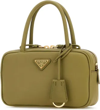 Prada Bag - Green