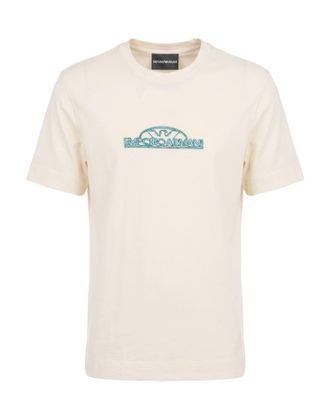 Emporio Armani TOPS - T-shirts auf YOOX.COM