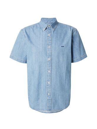 Levi's Hemd SS Authentic Button Down