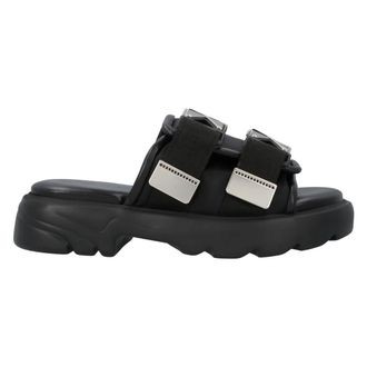Bottega Veneta Sandalen - Flash Black - Gr. 35 (EU) - in Schwarz - f&uuml;r Damen
