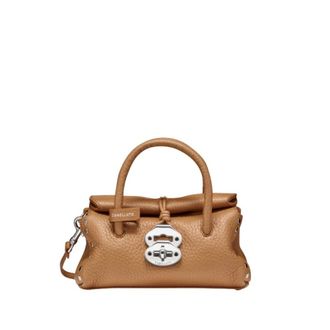 Zanellato Dotta Baby - - Bags - Damen - Braun - ONE SIZE