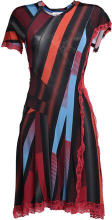 Koché KLEIDER - Mini-Kleider auf YOOX.COM