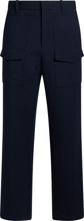 Helmut Lang HOSEN & R&Ouml;CKE - Hosen auf YOOX.COM
