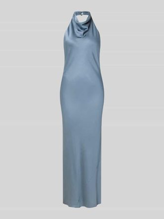 Jake*s Figurbetontes Cocktailkleid aus reiner Viskose