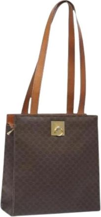 Celine Damen, Pre-Owned, Braun, ONE SIZEGr&ouml;&szlig;e