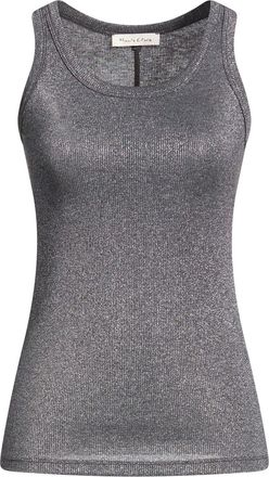 Manila Grace TOPS - Tank Tops auf YOOX.COM