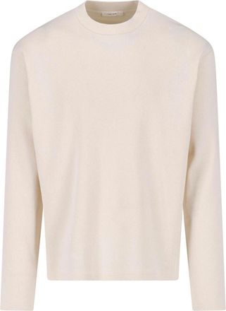 The Row T-Shirt Teren