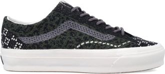 Vans Herren, Schuhe, Schwarzk, 39 1/2 EUGr&ouml;&szlig;e